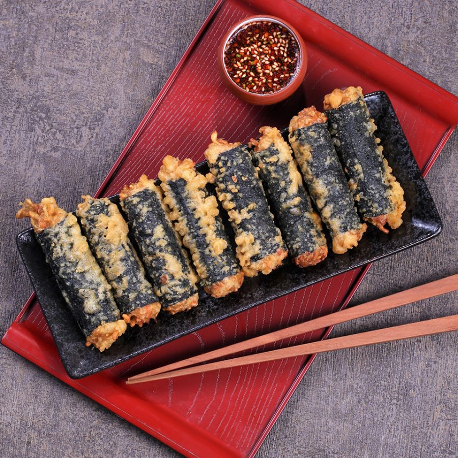 Gimmari Noodles | Mi Burung Dara